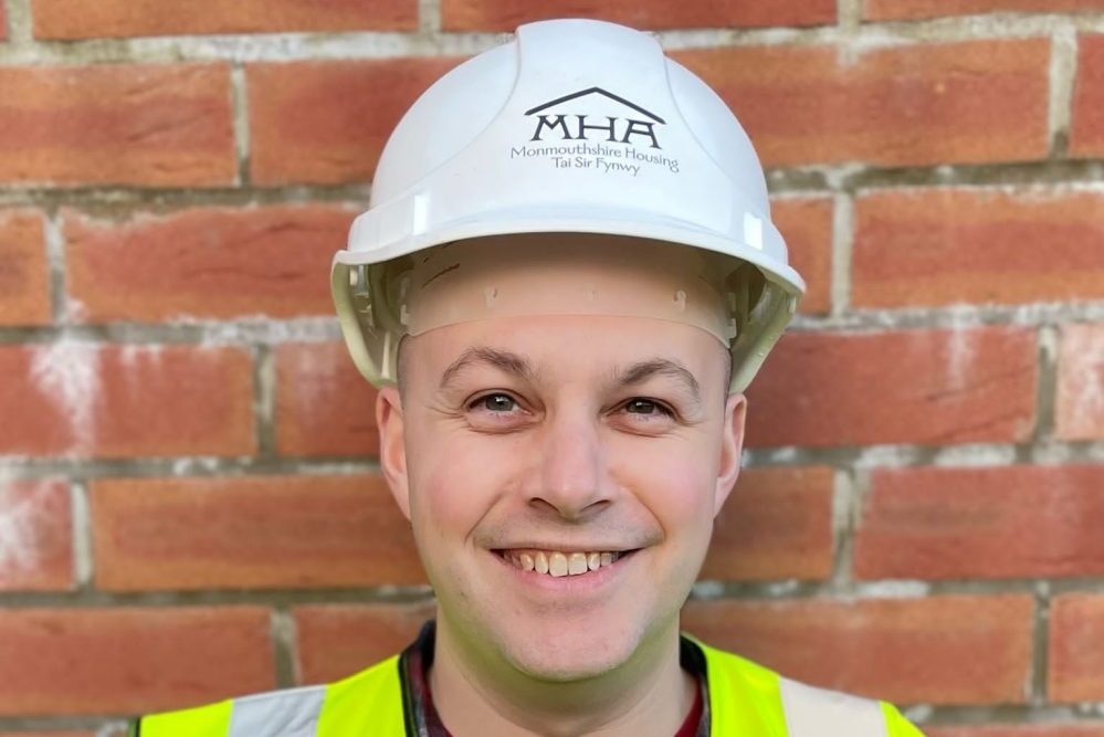 “Support with my career has completely turned things around for me ...