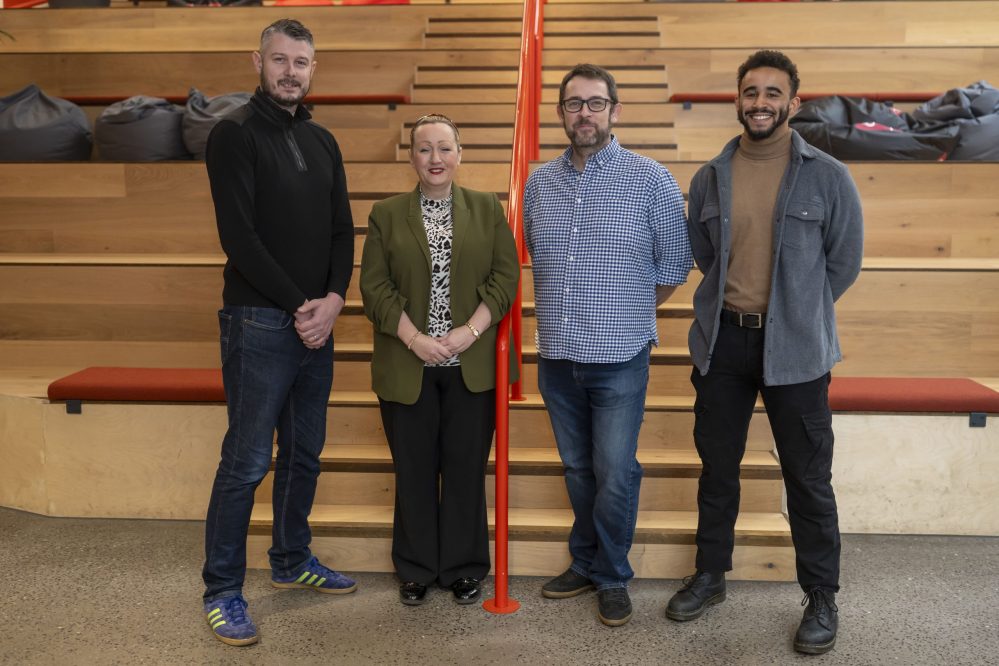 Joint venture growing Welsh economy through innovation going from ...