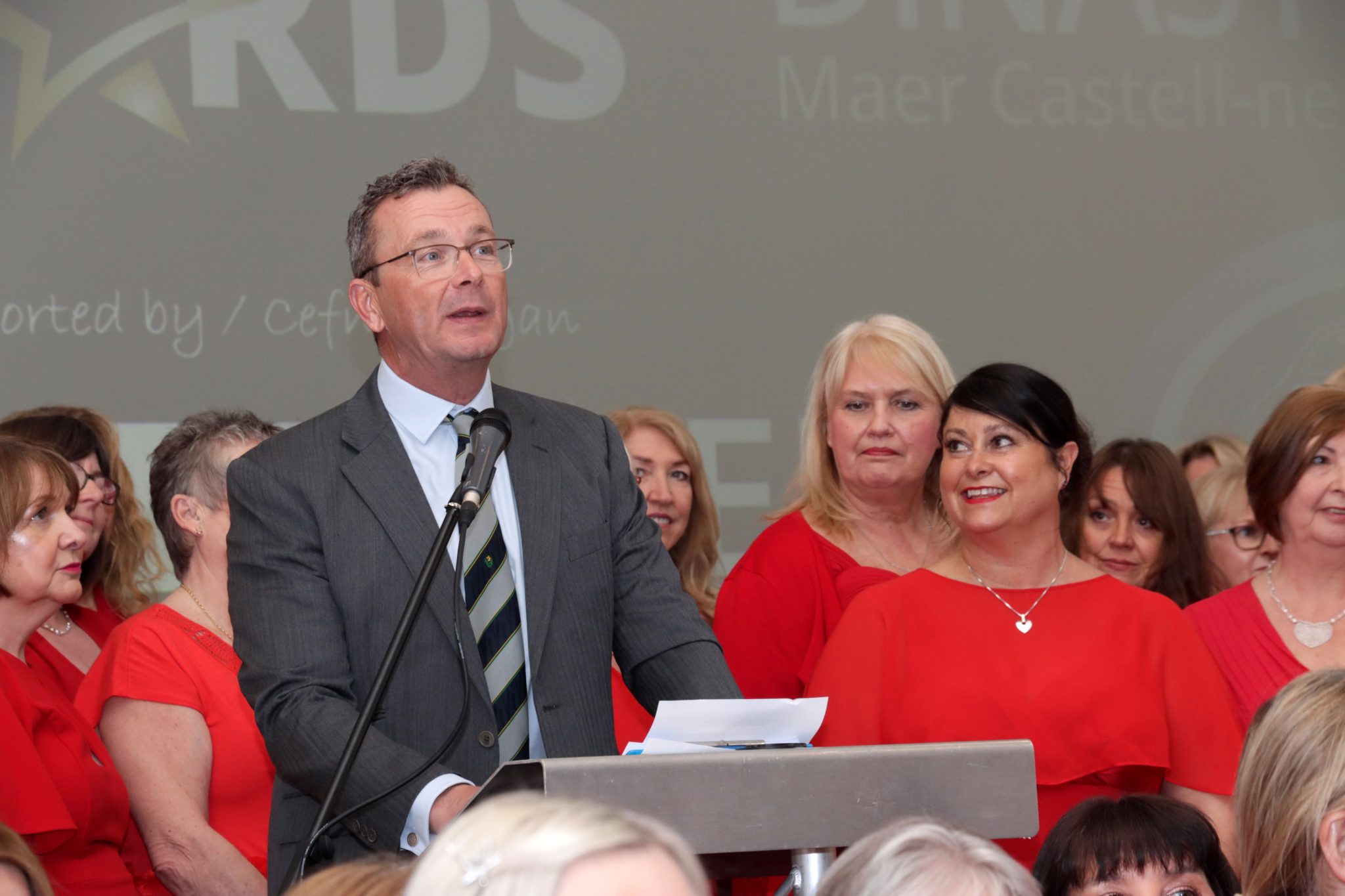 Reminder: just days left to nominate for the Mayor of Neath Port Talbot ...