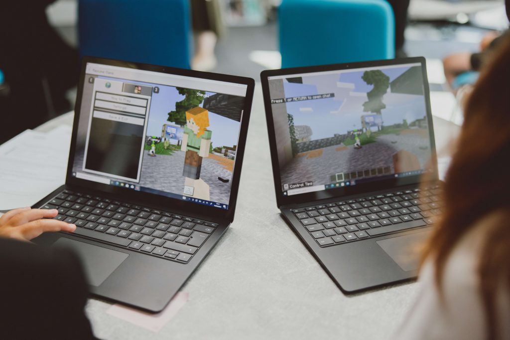 Students to experience Minecraft Education world and shape the future ...