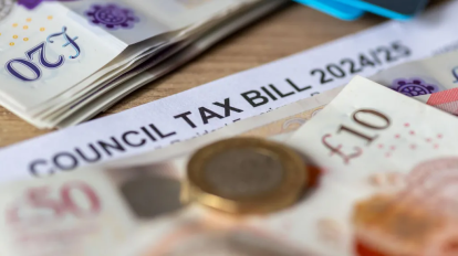 Council tax rises across Wales revealed: How much each county will ...