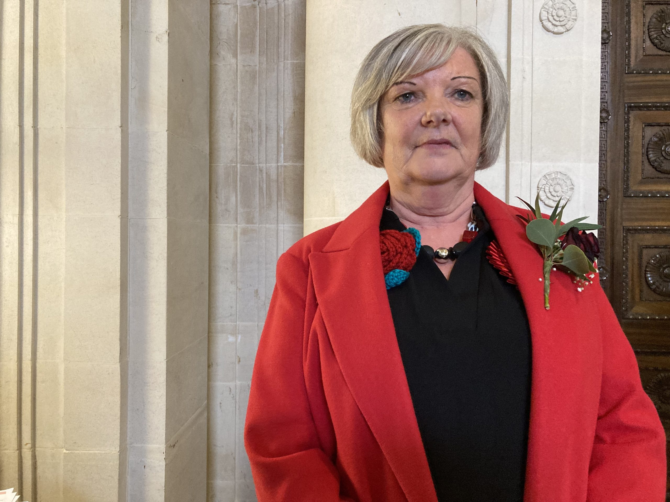 Swansea councillor highlights struggles of kinship carers - Herald.Wales