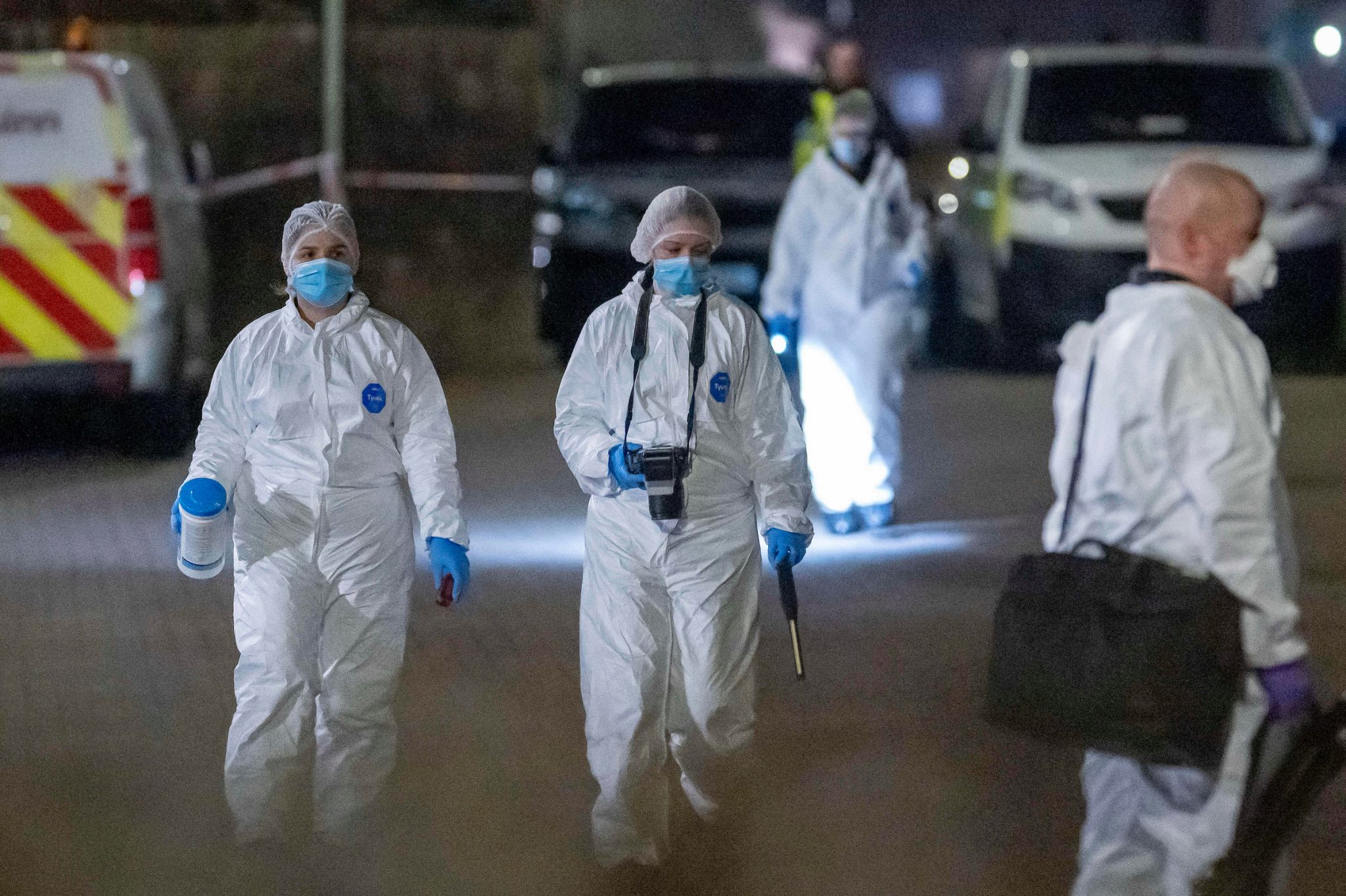 Sixth person charged in connection with Joanne Penney murder - Herald.Wales