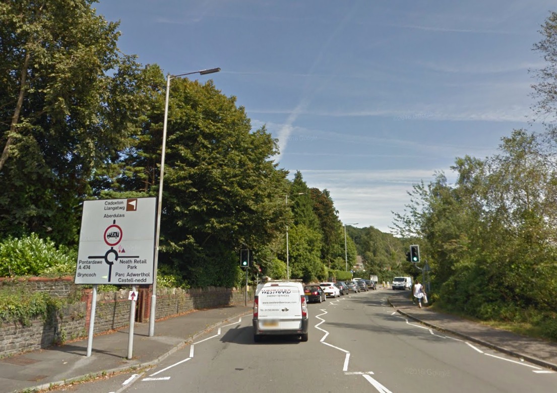Neath Port Talbot Council seeks views on active travel improvements ...