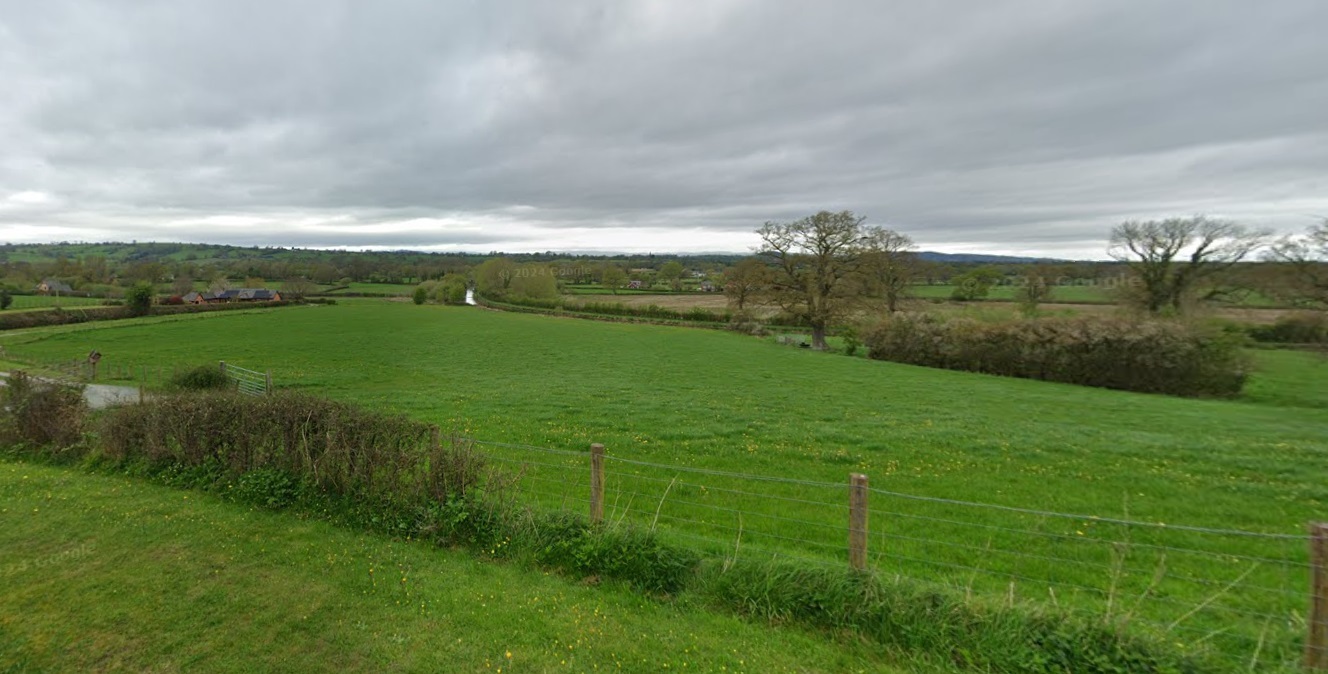 Powys approves creation of 'offline pond' to support Montgomery canal ...