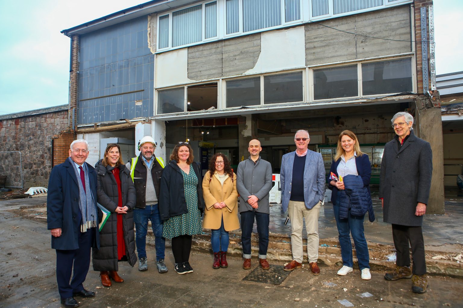 World Heritage status leads to cultural and economic benefits in Bethesda - Herald.Wales