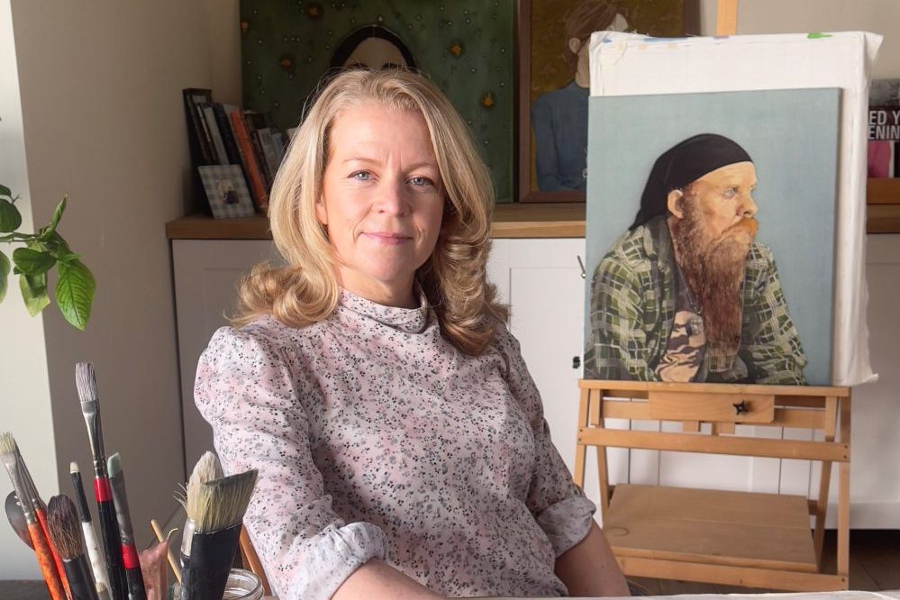 Anglesey People in Oriel Môn - Herald.Wales