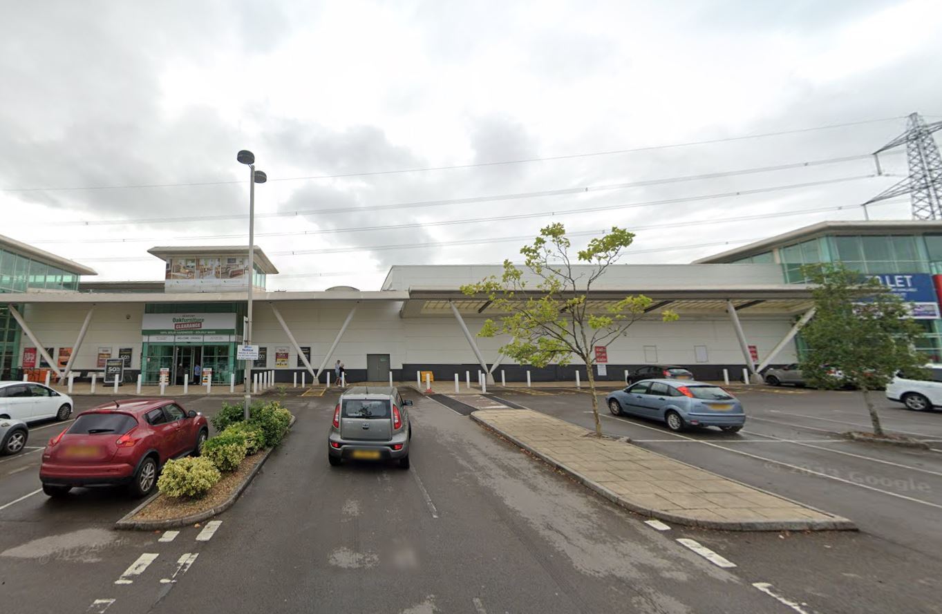 Aldi wins approval for new Newport store despite rival objections ...