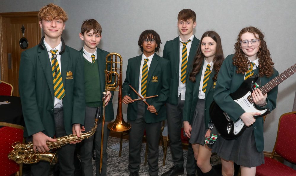 Two cultural icons will give North Wales economy a multi-million pound ...