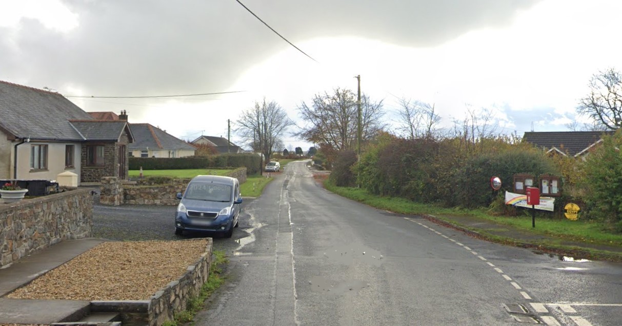 Petition call for Ludchurch-Narberth bus route - Herald.Wales