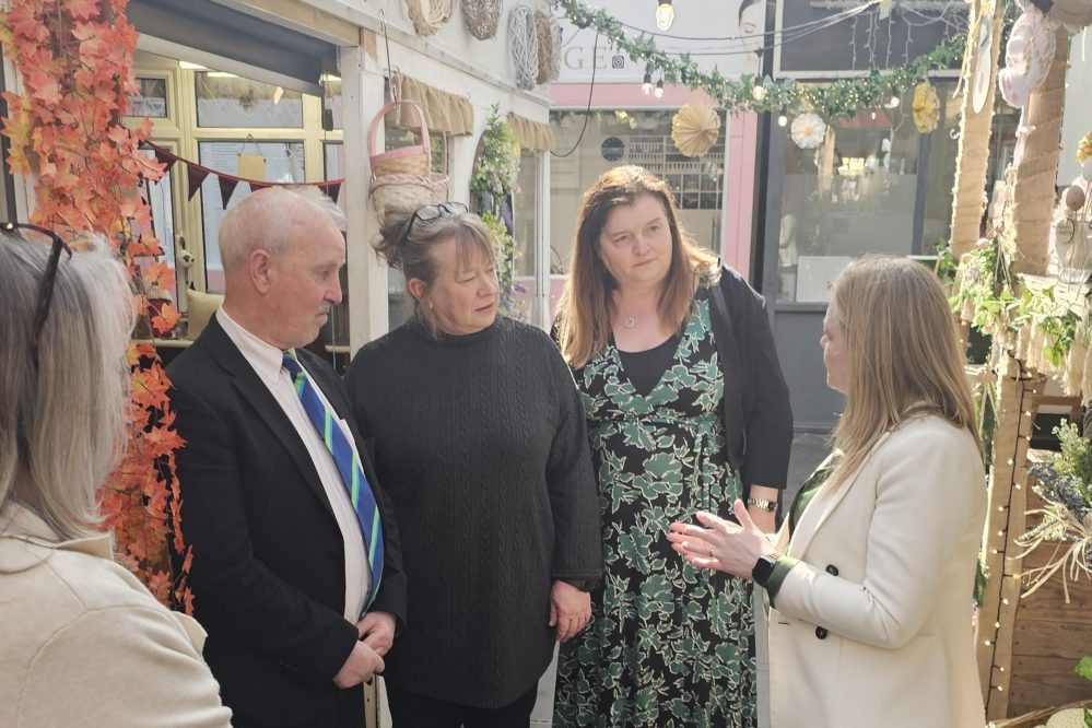 MS hosts visit with Welsh Government and Neath Council to secure ...
