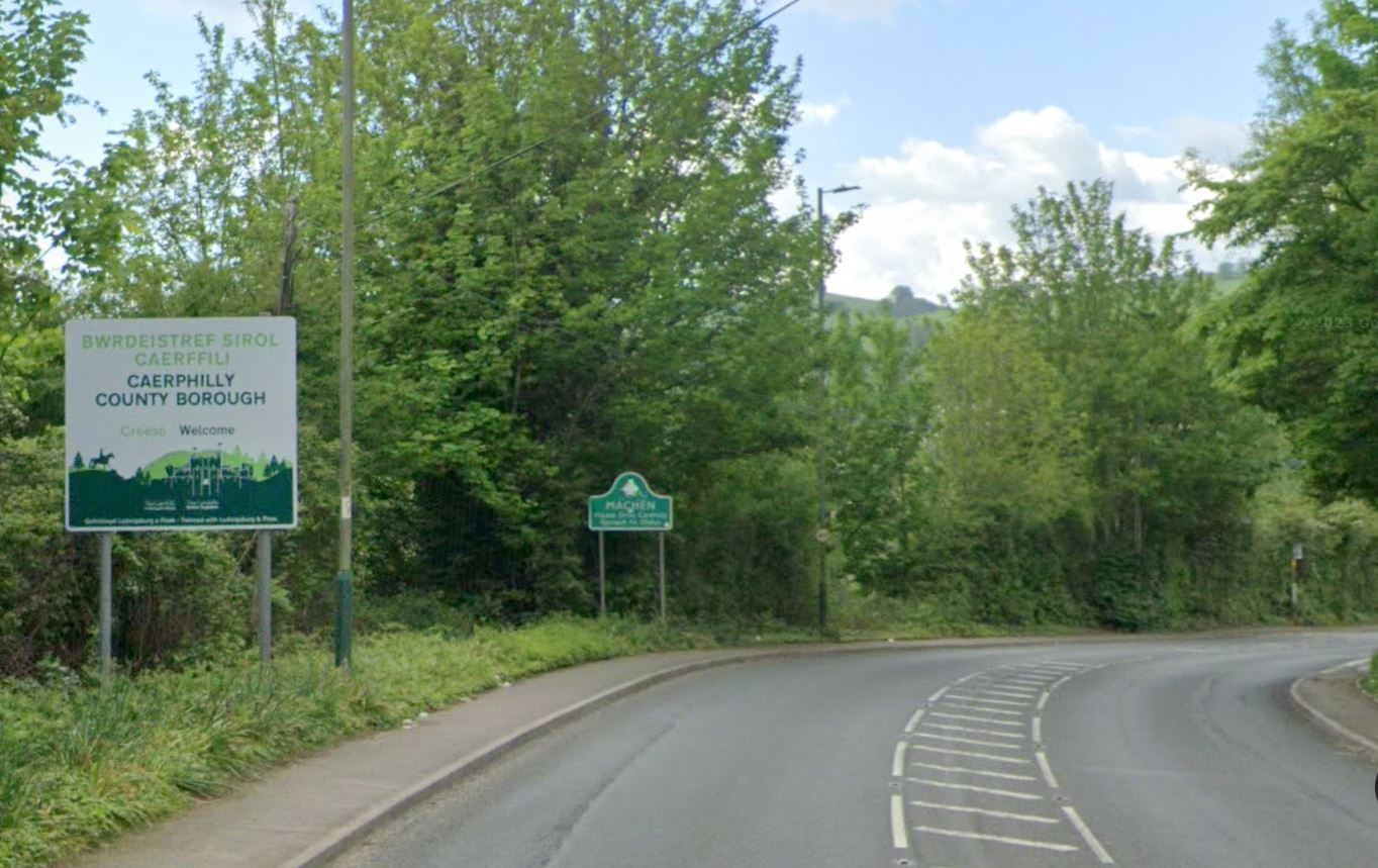 Support for ‘significant and much-needed investment’ in Caerphilly's ...