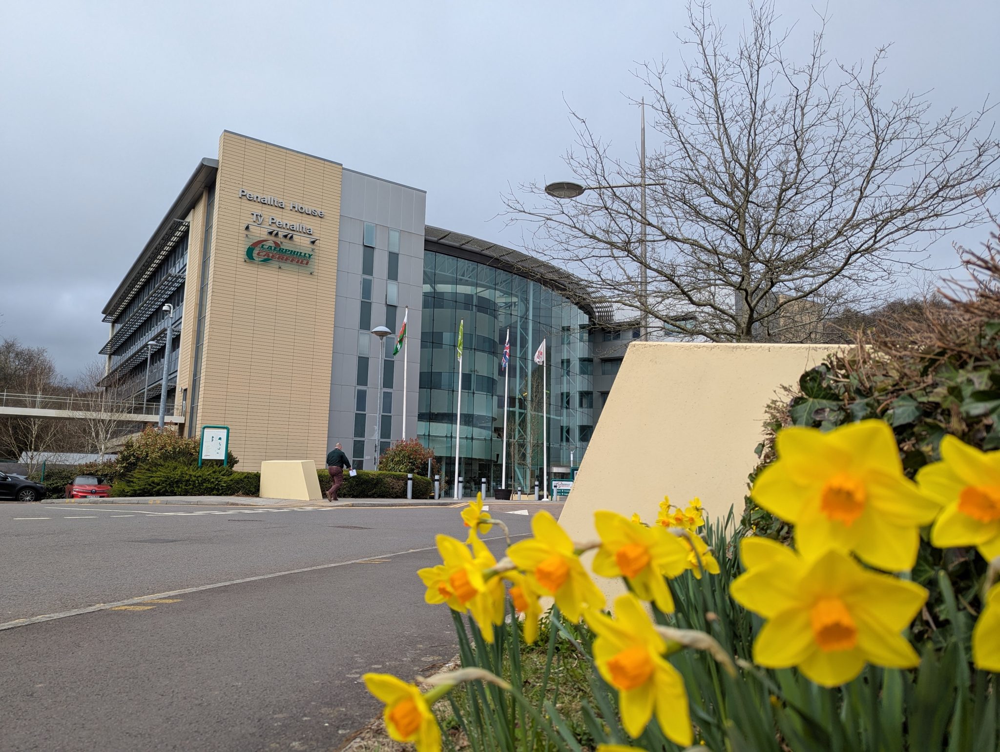 Call for better public engagement in Caerphilly Council decision making ...