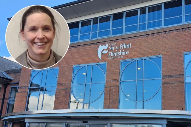 Flintshire Council under fire for 2.5% school budget amid rising ...