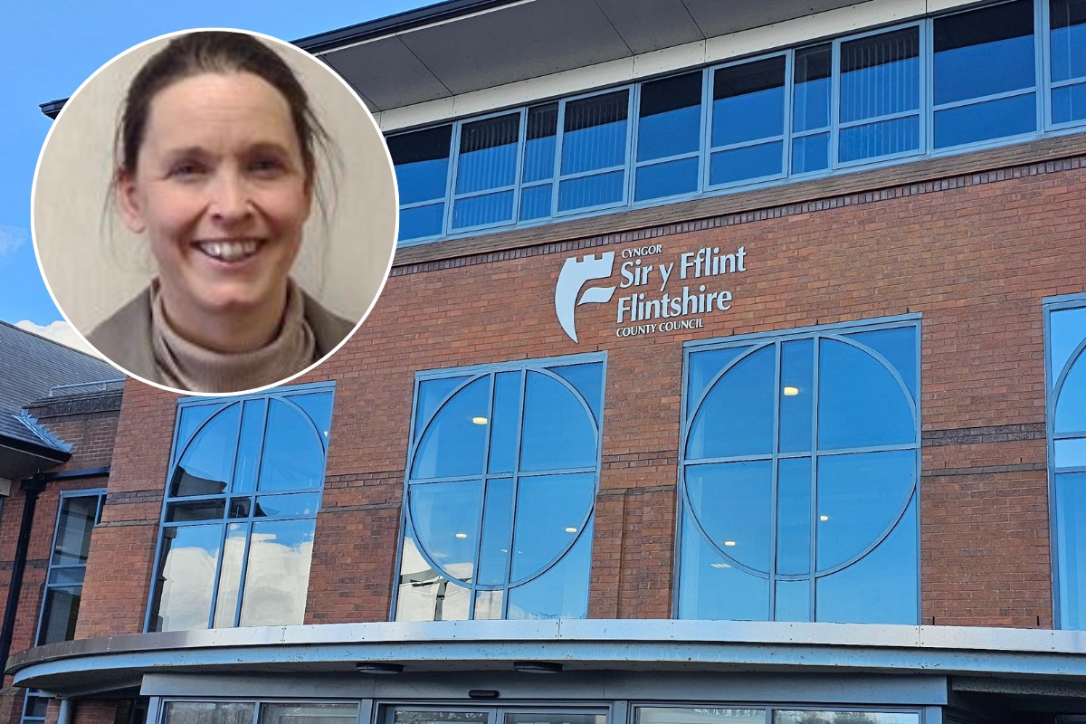 Flintshire Council under fire for 2.5% school budget amid rising exclusions - Herald.Wales