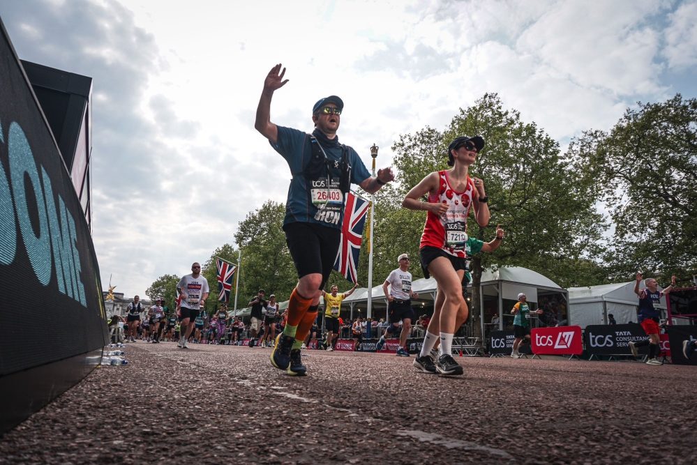 Gamlins Law directors scaling heights for North Wales charity - Herald ...