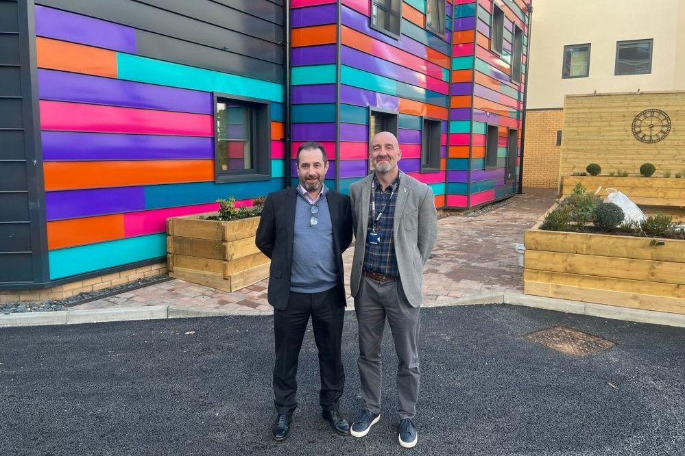 Wales Business Awards announces YMCA Cardiff as chosen charity - Herald ...