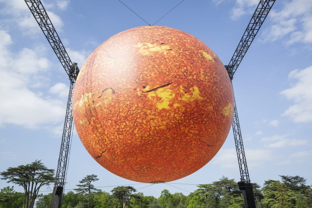 The sun will shine on Cardiff: Dyffryn Gardens to host Helios, Luke ...