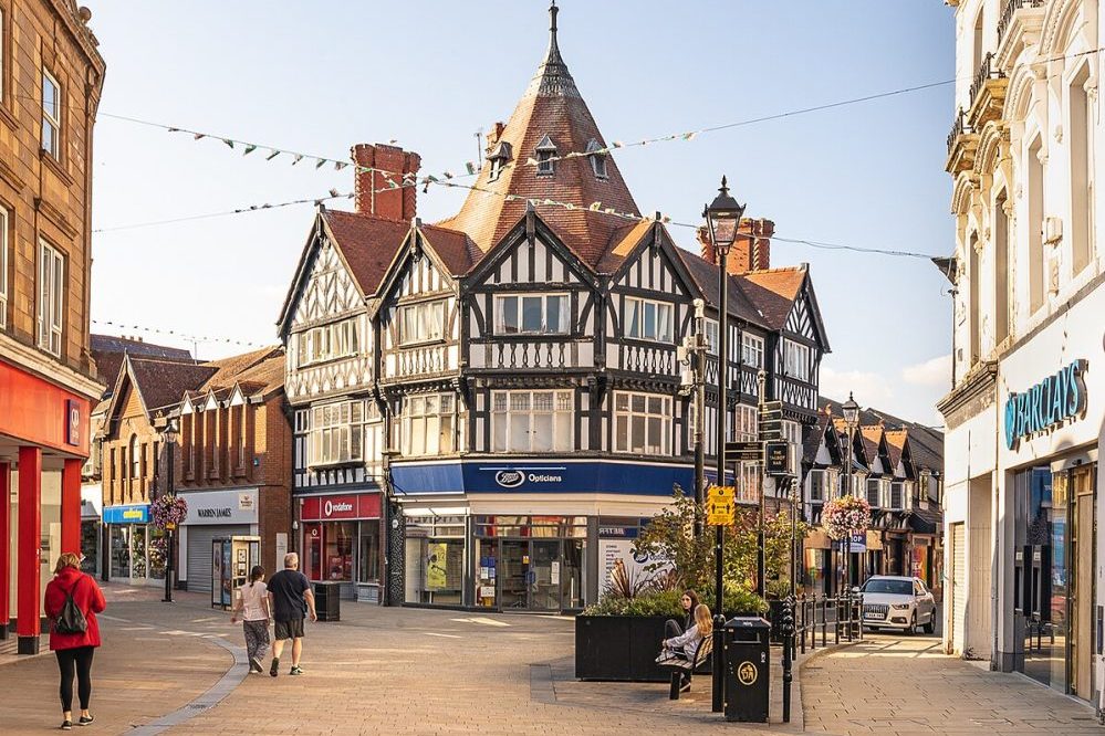 Sam Rowlands MS calls for support for North Wales bid for City of ...