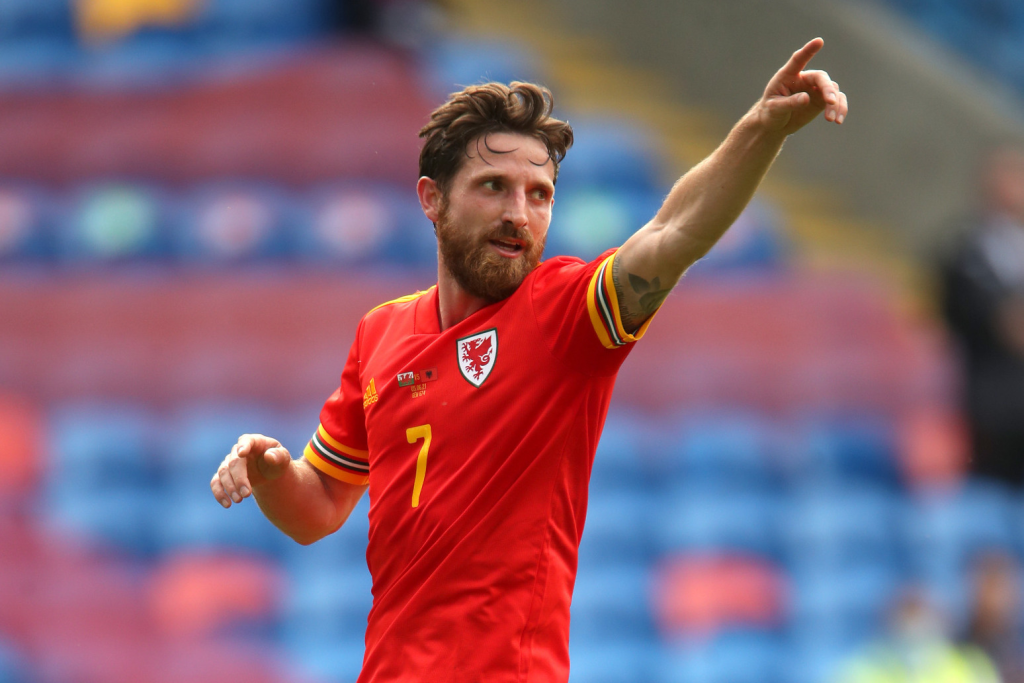 Joe Allen retires: A Welsh great bows out on his own terms - Herald.Wales