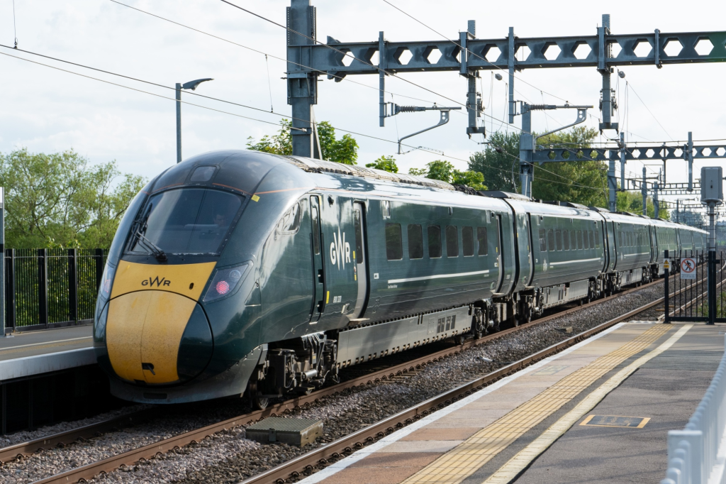 Rail service disruption continues after grassfire damages ...