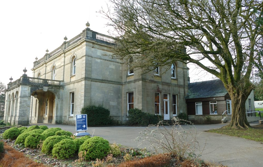 £100,000 boost for Llanelli’s Parc Howard Museum - Herald.Wales