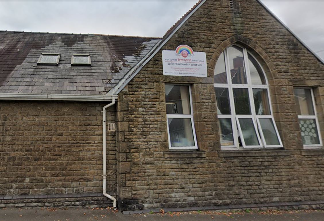 Swansea primary school placed in special measures after Estyn inspection - Herald.Wales