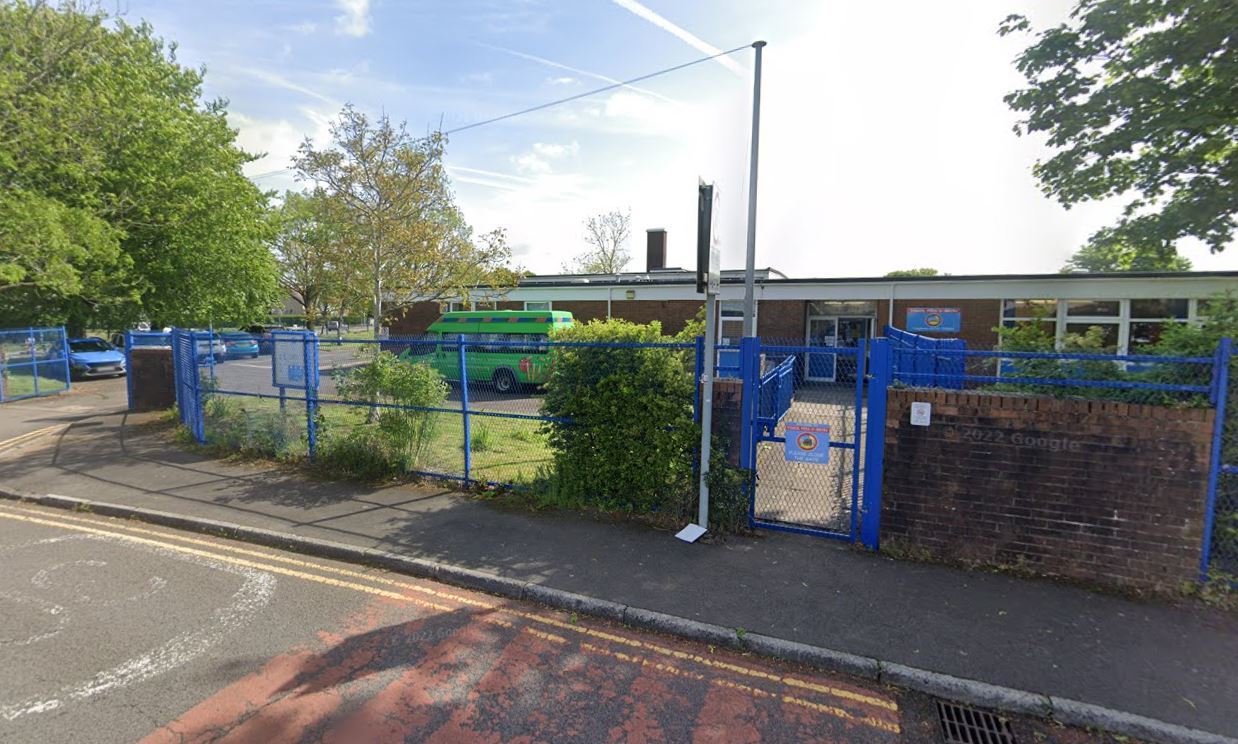 Swansea’s new special school named after beloved Welsh hymn 'Calon Lan ...