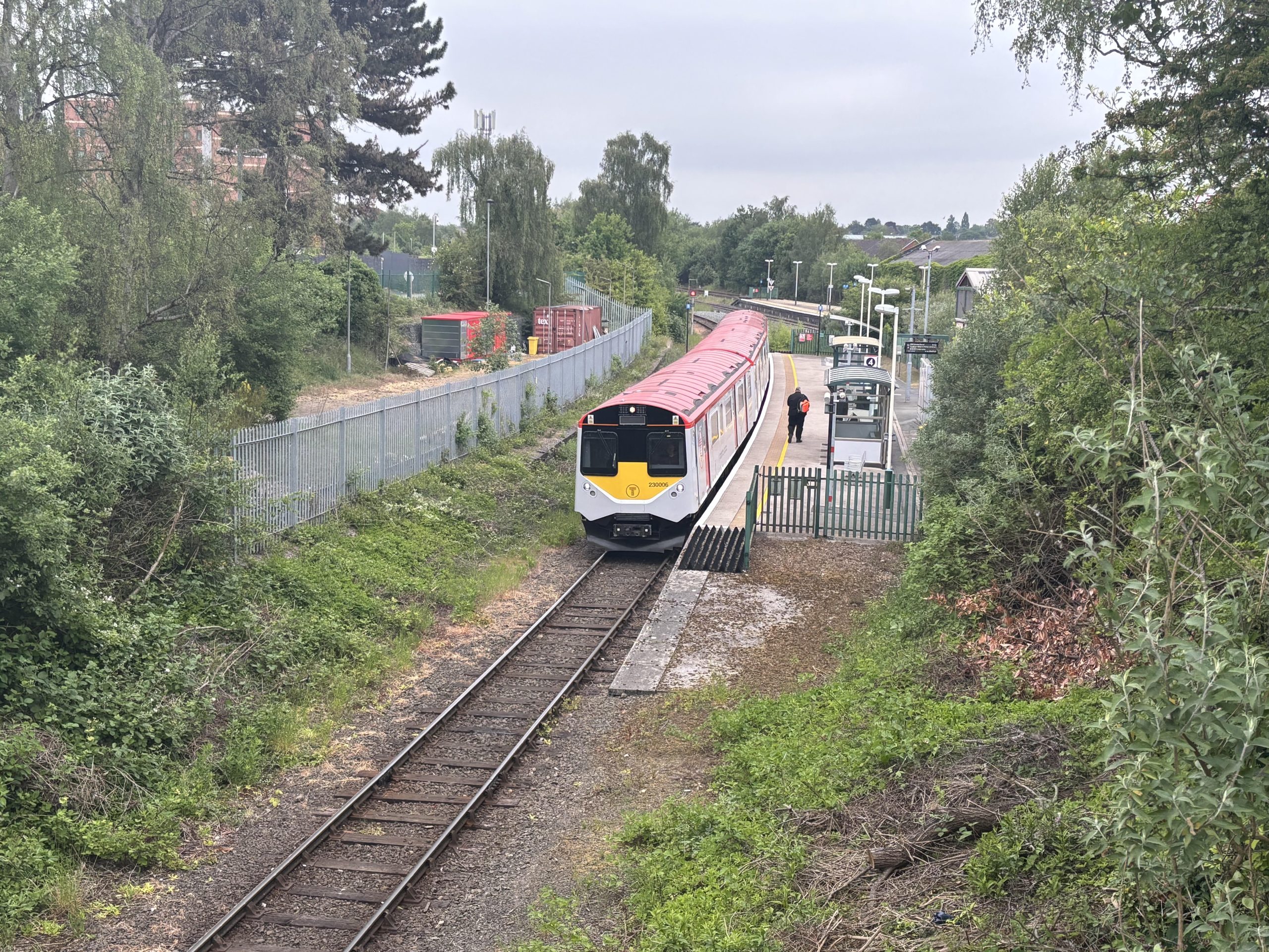 Welsh Government unveils major rail overhaul connecting Liverpool and ...